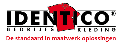 Identico Bedrijfskleding – De standaard in maatwerk oplossingen